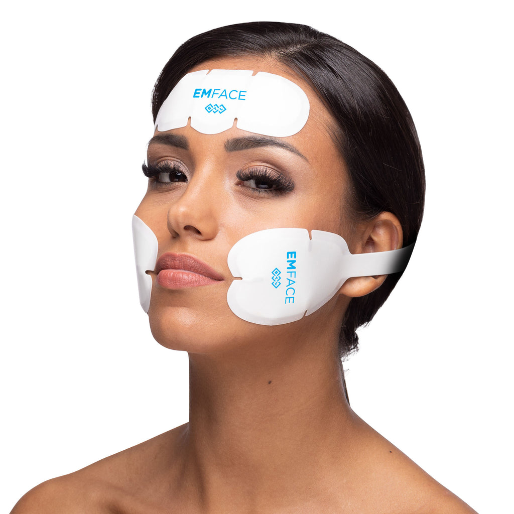Emface (4 Sessions) – Instant Rejuvenate