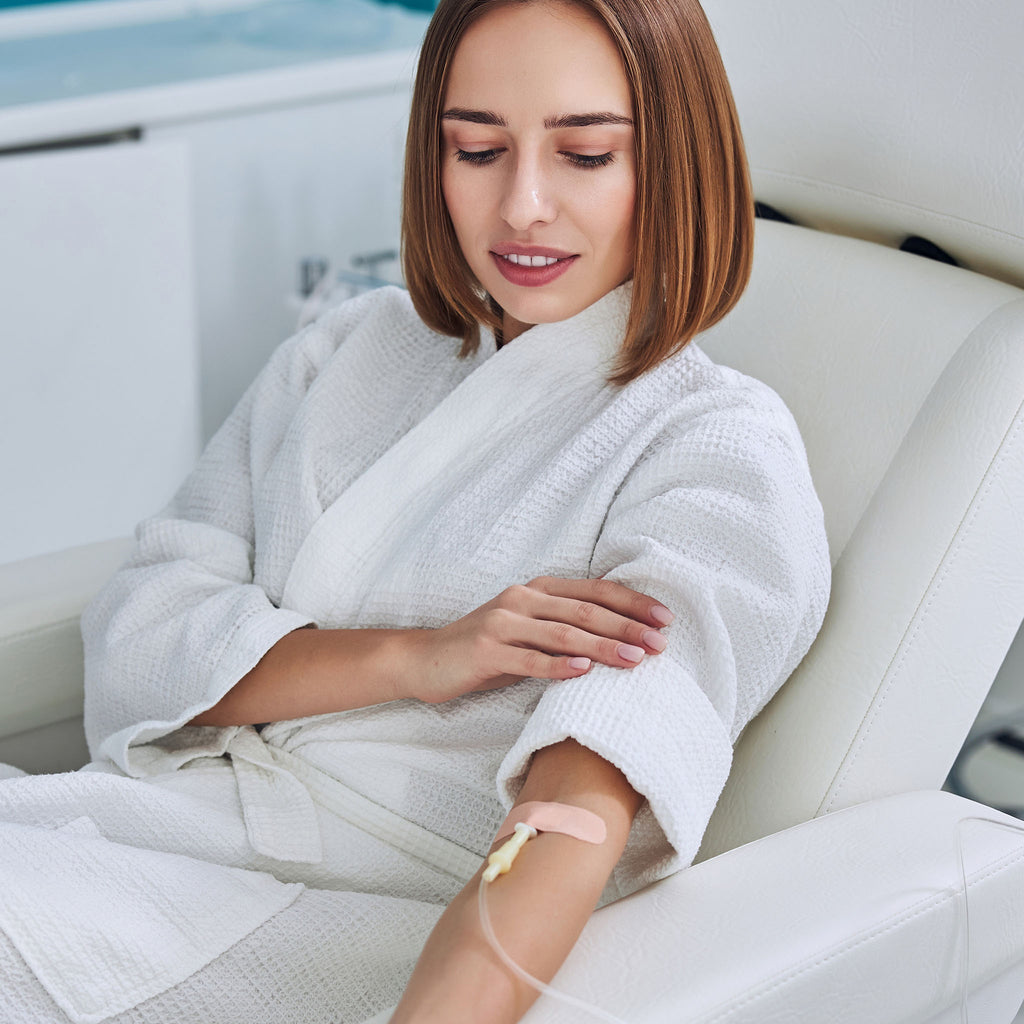 NAD+ Injection – Instant Rejuvenate